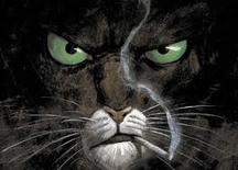 John Blacksad | Blacksad Wiki | Fandom