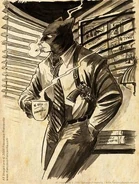 John Blacksad | Blacksad Wiki | Fandom
