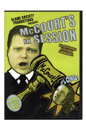 McCourt's in Session | Blame Society Films Wiki | Fandom