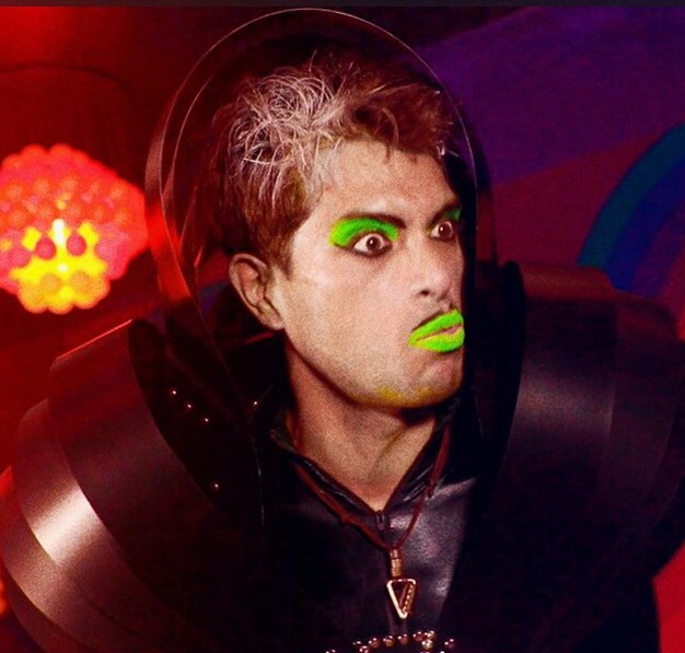 Bobby Worst | Blame the hero Wiki | Fandom