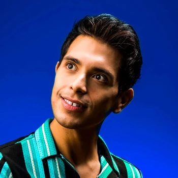 Brandon Rogers | Blame the hero Wiki | Fandom