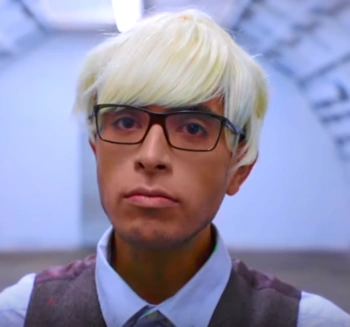 The First Elmer | Blame the hero Wiki | Fandom