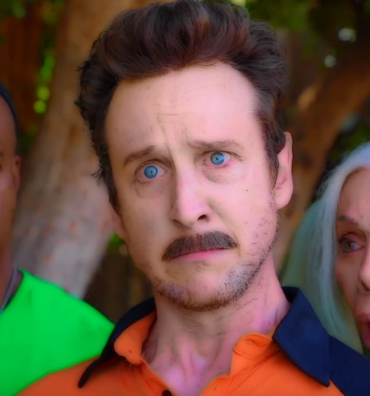 Coach Best | Blame the hero Wiki | Fandom