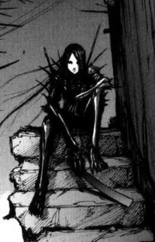 Susono Musubi | Wiki Blame | Fandom