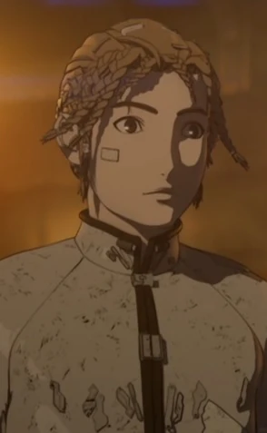 Fusata | Blame! Wiki | Fandom