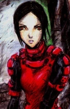 Susono Musubi | Wiki Blame | Fandom