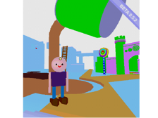 PAUlinho | Blamo Wiki | Fandom