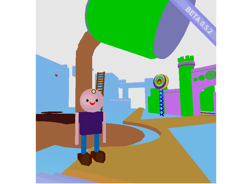 PAUlinho | Blamo Wiki | Fandom