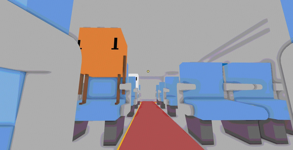 Wait Airways | Blamo Wiki | Fandom