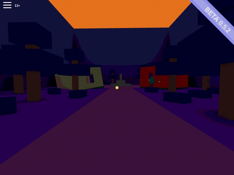 Halloween Land | Blamo Wiki | Fandom