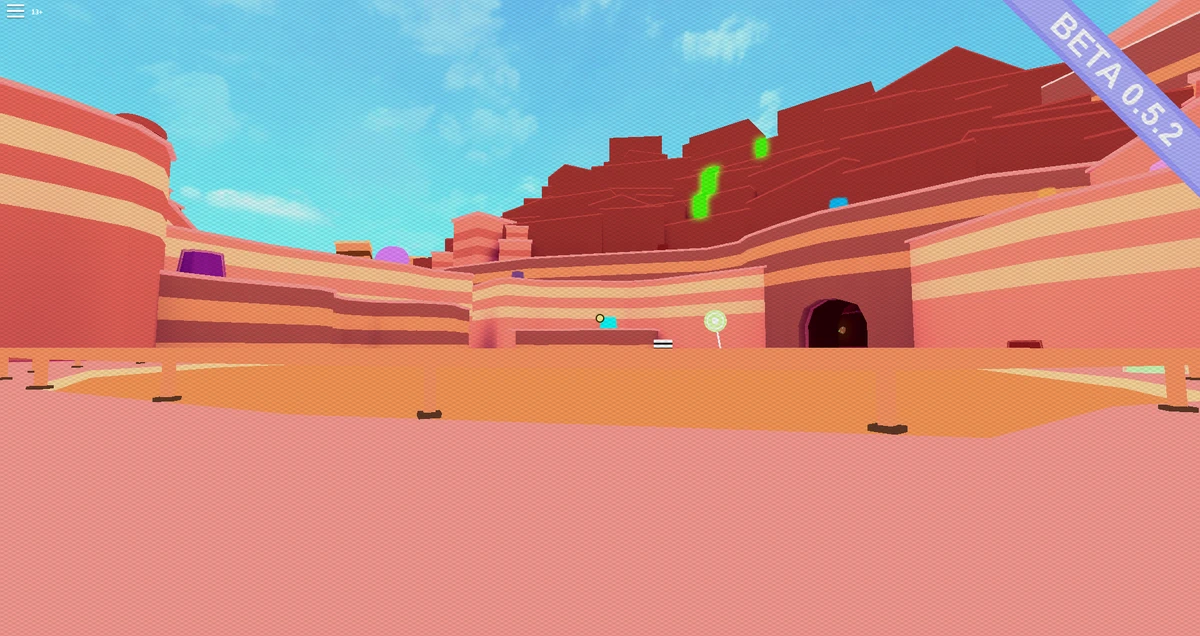 Sweet Savannah | Blamo Wiki | Fandom