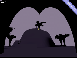 The Monochrome Village | Blamo Wiki | Fandom