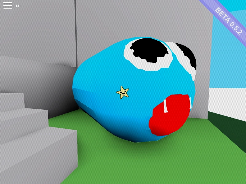 Blue Snake Creature | Blamo Wiki | Fandom