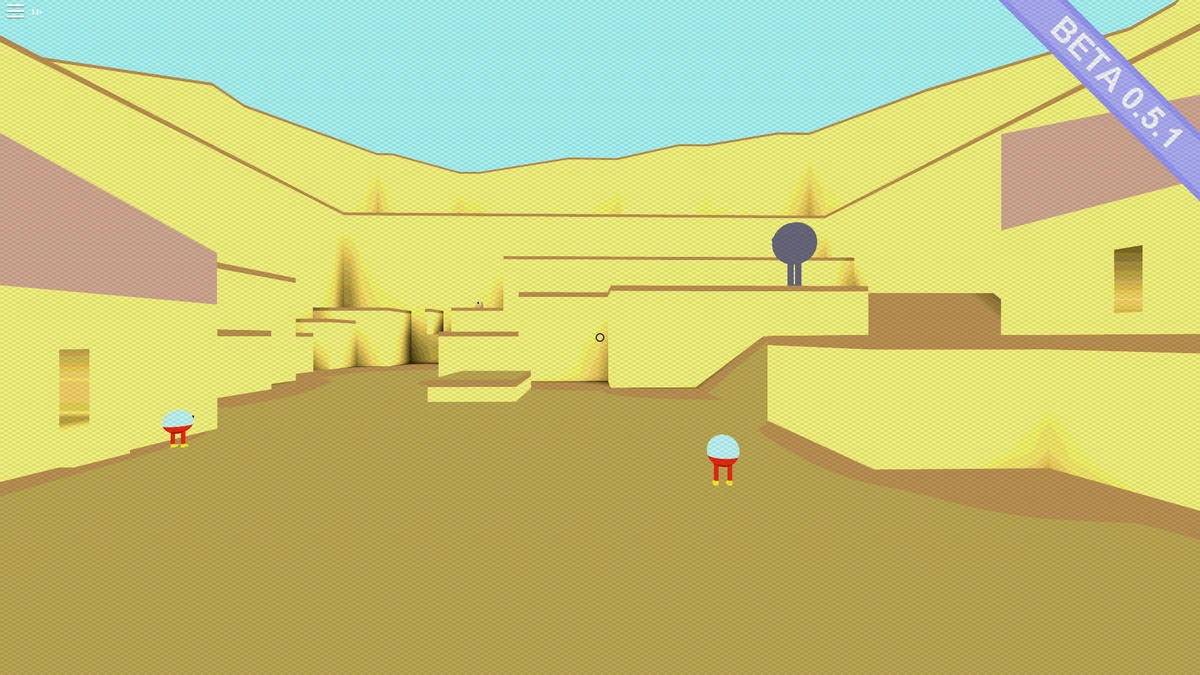 Flam Land | Blamo Wiki | Fandom