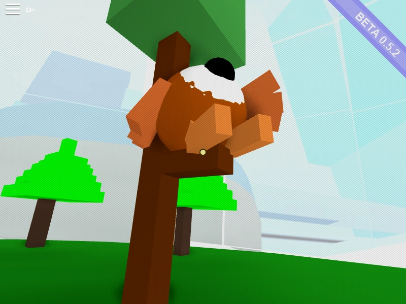 Eyewl | Blamo Wiki | Fandom