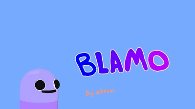 Blamo Wiki | Fandom