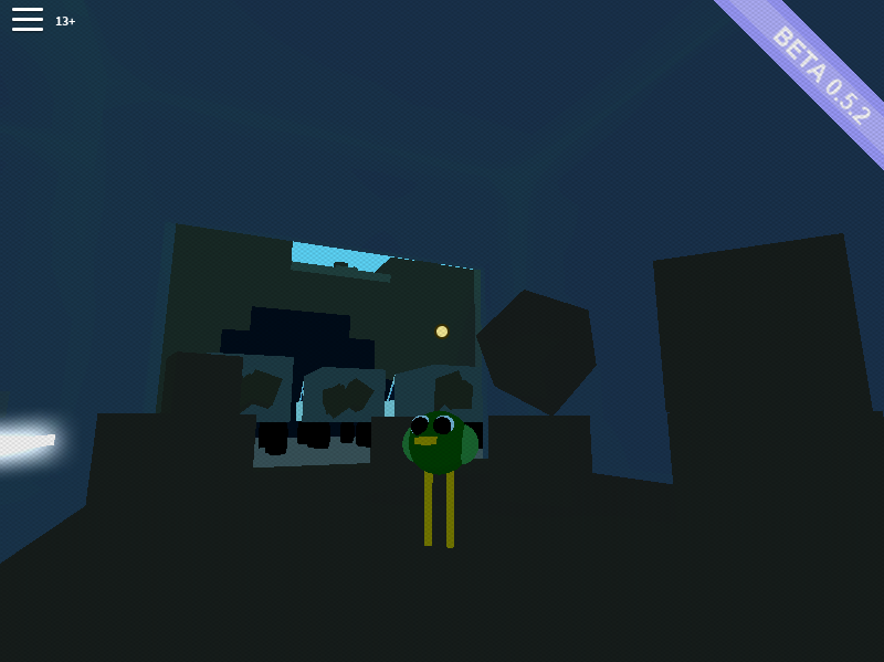 The Painting Factory | Blamo Wiki | Fandom