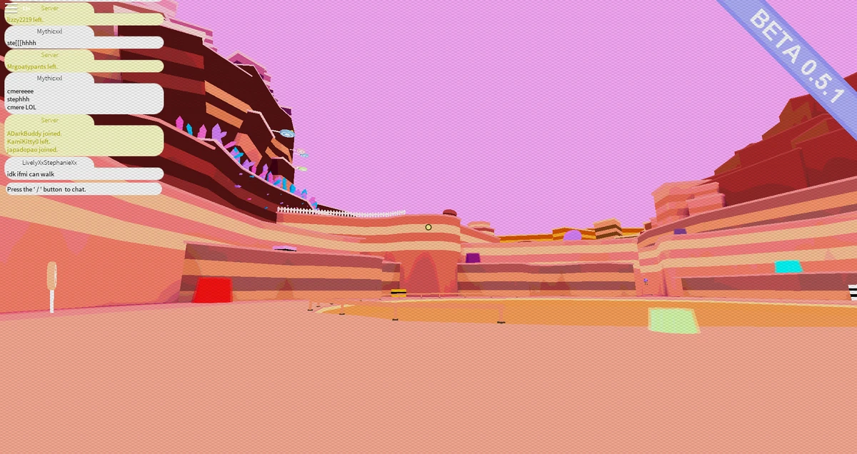 Secrets | Blamo Wiki | Fandom