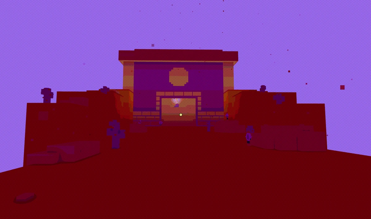 Dusty | Blamo Wiki | Fandom