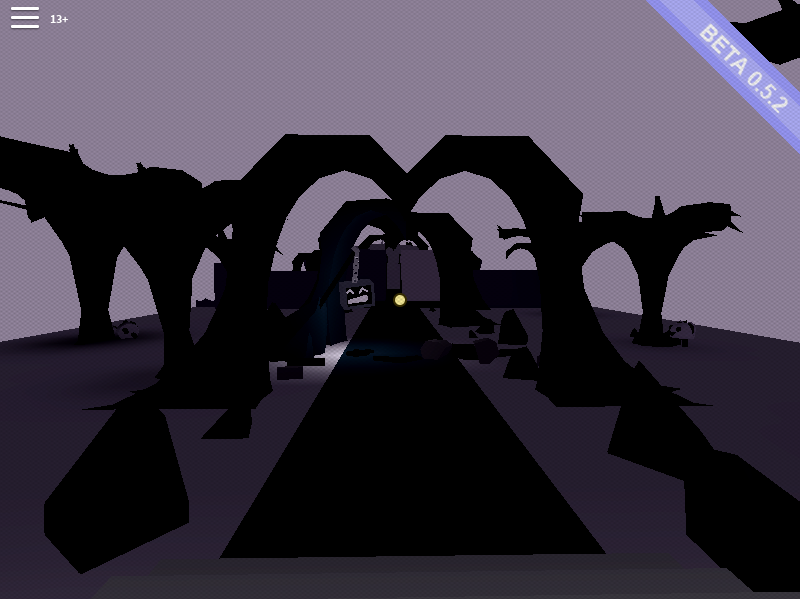 The Monochrome Village | Blamo Wiki | Fandom