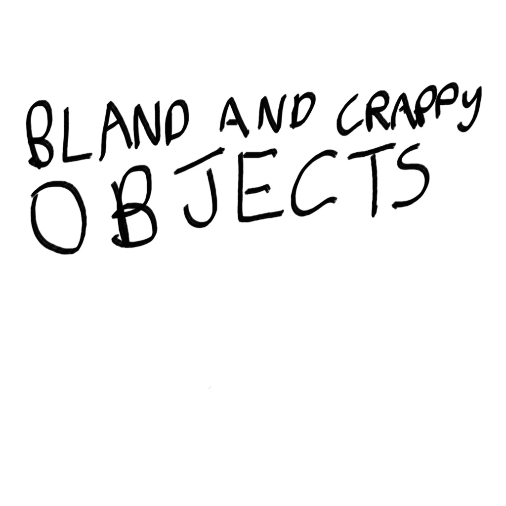BACO Original | Bland And Crappy Objects Wiki | Fandom