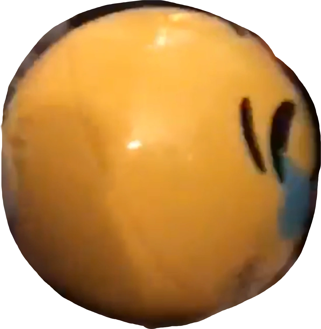 Yellow Face | Bland And Crappy Objects Wiki | Fandom