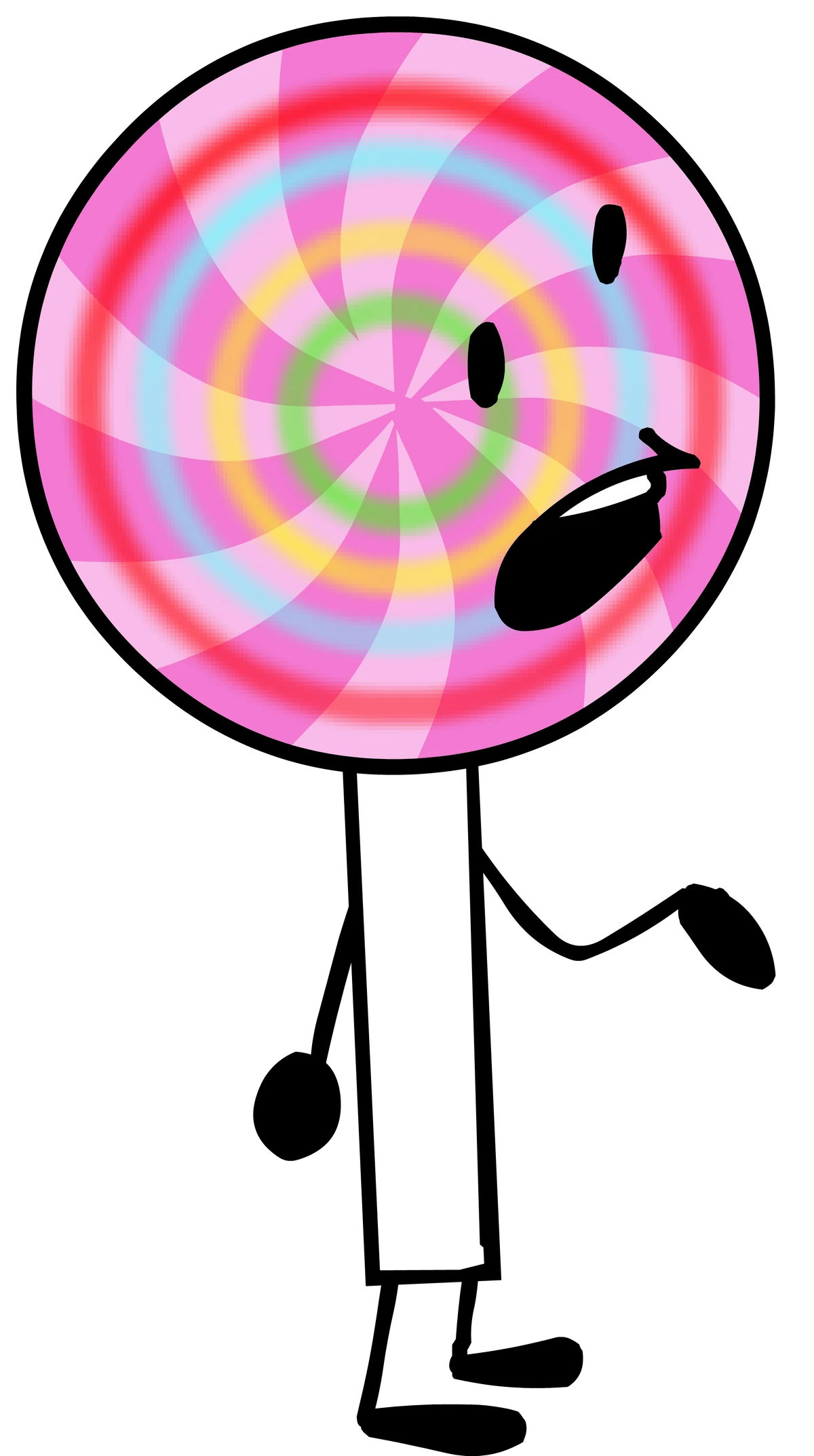 Lollipop | Bland Objects Wiki | Fandom