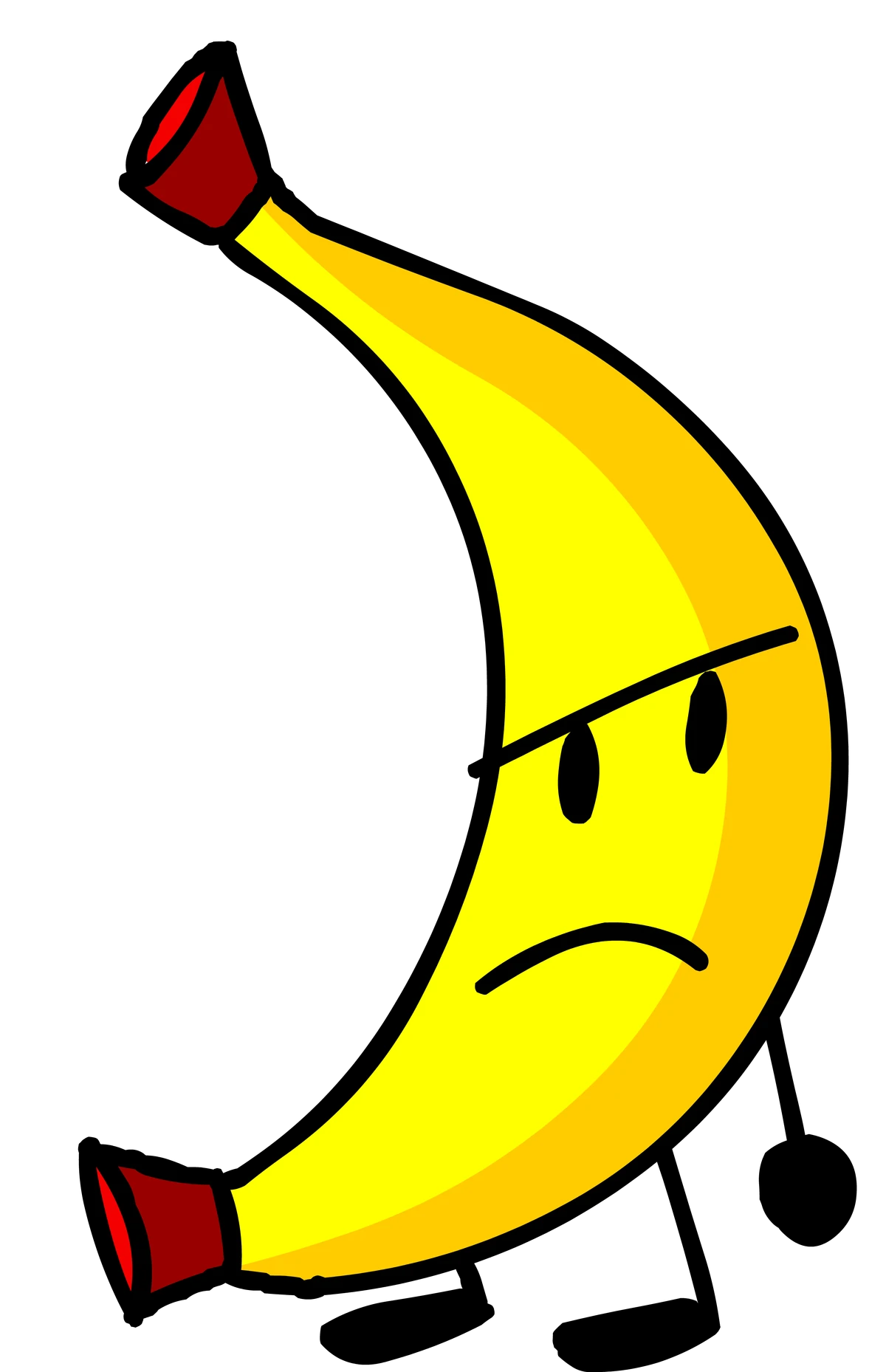 Banana | Bland Objects Wiki | Fandom