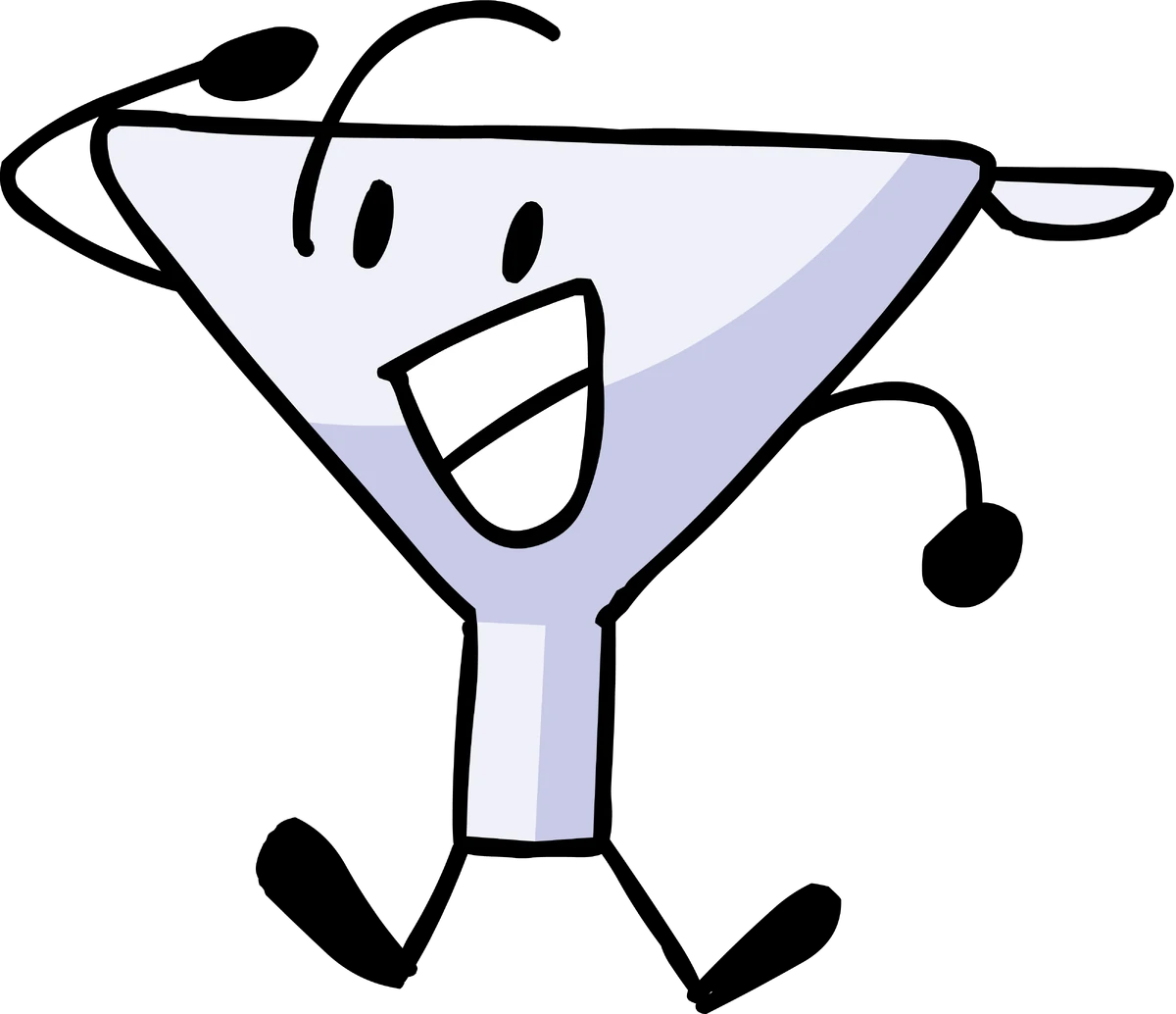 Funnel | Bland Objects Wiki | Fandom