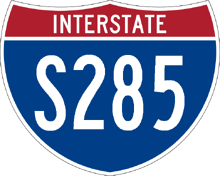 Interstate 285 (Sintopia) | Blanding Cassatt community | Fandom