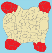 Regions of Sintopia | Blanding Cassatt community | Fandom