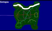 Interstate 125 (Sintopia) | Blanding Cassatt community | Fandom