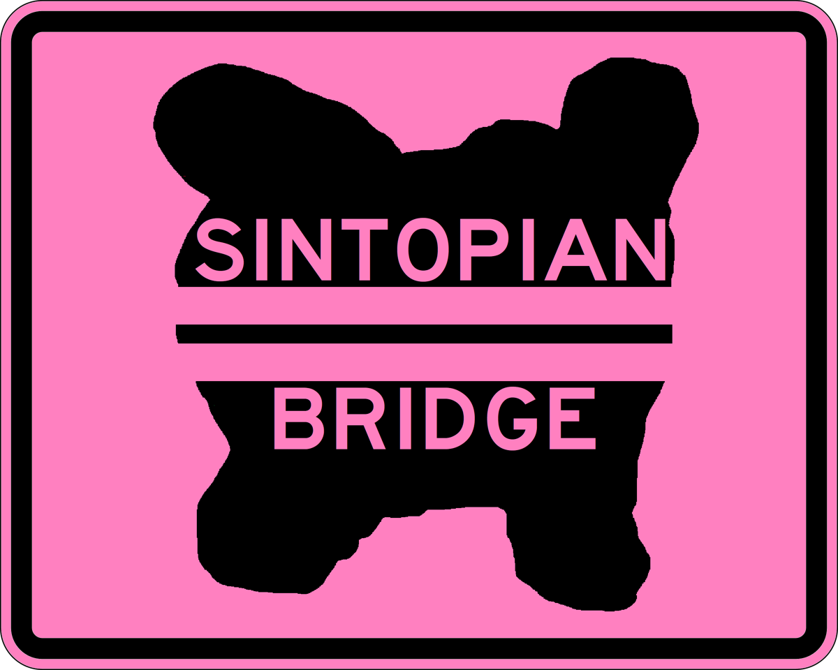 Sintopian Bridge | Blanding Cassatt community | Fandom