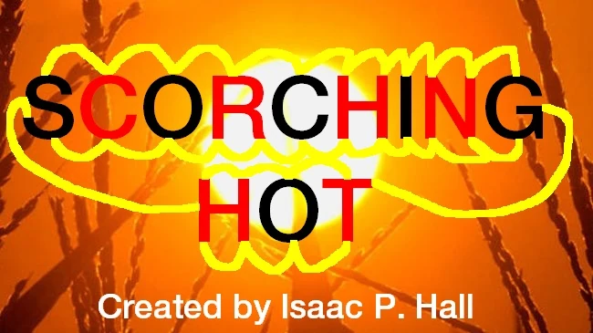 Scorching Hot (3012 film) | Blanding Cassatt community | Fandom