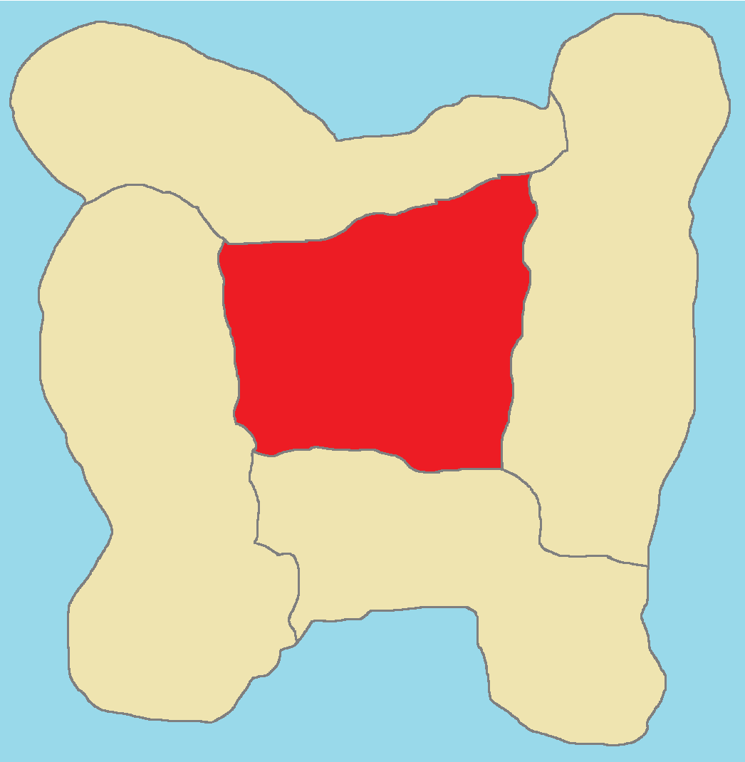 Central Sintopia | Blanding Cassatt community | Fandom