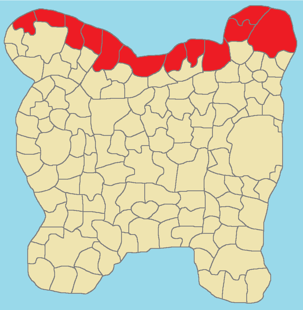 Regions of Sintopia | Blanding Cassatt community | Fandom