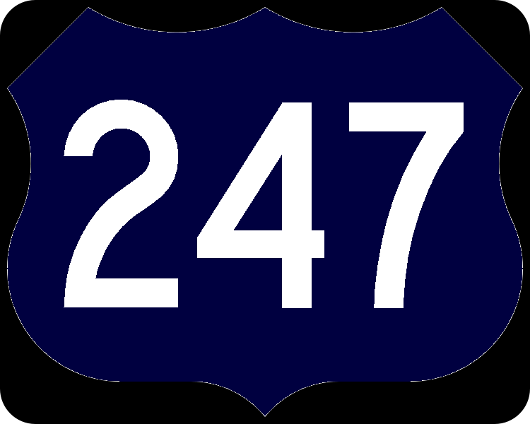 U.S. Route 247 (Sintopia) | Blanding Cassatt community | Fandom