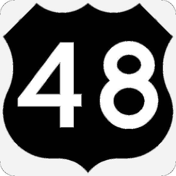 U.S. Route 48 (Sintopia) | Blanding Cassatt community | Fandom