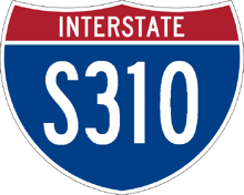Interstate 310 (Sintopia) | Blanding Cassatt community | Fandom