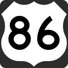 U.S. Route 86 (Sintopia) | Blanding Cassatt community | Fandom