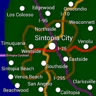 Sintopia City | Blanding Cassatt community | Fandom