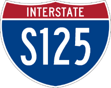 Interstate 125 (Sintopia) | Blanding Cassatt community | Fandom