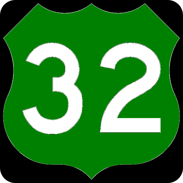 U.S. Route 32 (Sintopia) | Blanding Cassatt community | Fandom