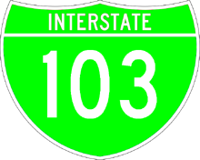 Interstate 103 (Sintopia) | Blanding Cassatt community | Fandom