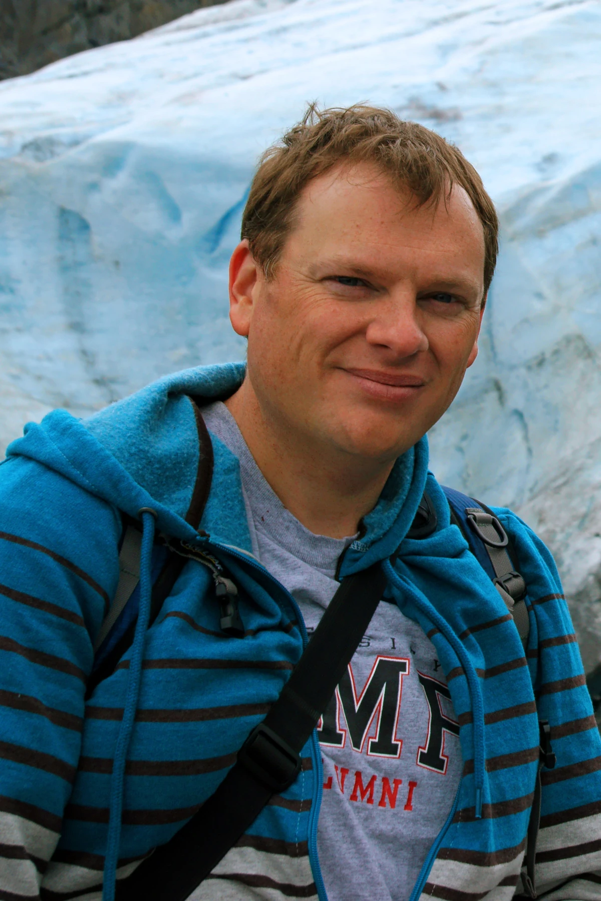 Daniel Woodrum | Blanding Cassatt community | Fandom