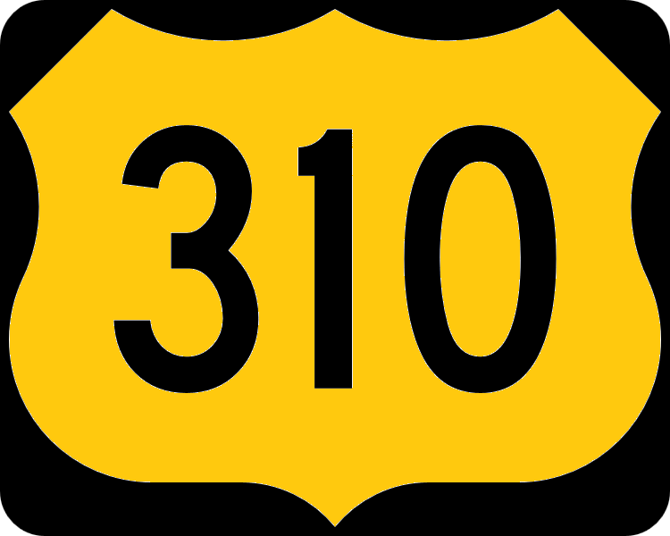 U.S. Route 310 (Sintopia) | Blanding Cassatt community | Fandom