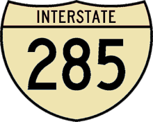 Interstate 285 (Sintopia) | Blanding Cassatt community | Fandom