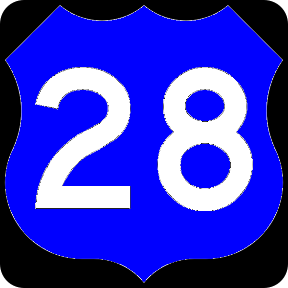 U.S. Route 28 (Sintopia) | Blanding Cassatt community | Fandom