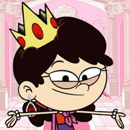 Adelaide Chang | Blanding Cassatt community | Fandom