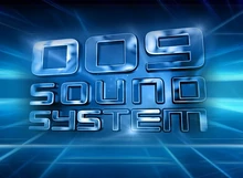 009 Sound System | Blanding Cassatt community | Fandom